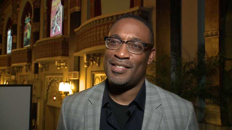 'The Hate U Give' director attends early premiere in Milwaukee
