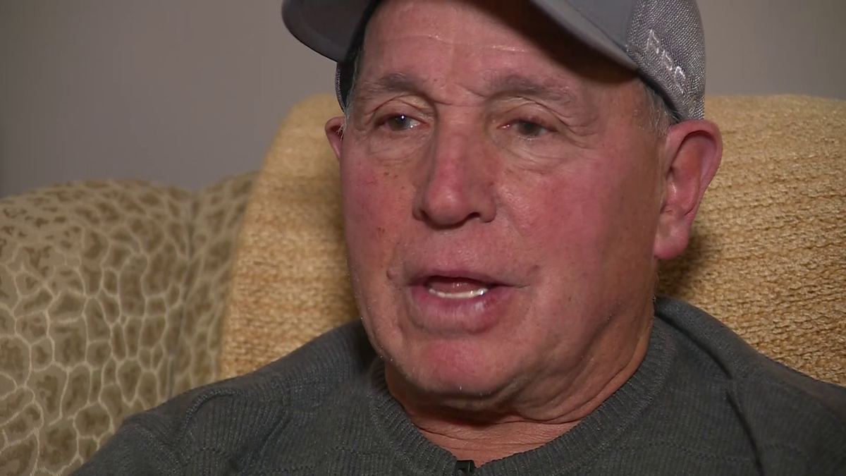 Gerald Amirault calls aborted pardon vote 'an embarrassment'