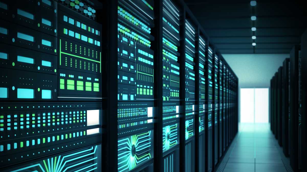 Hampden Township commissioners reject data center proposal