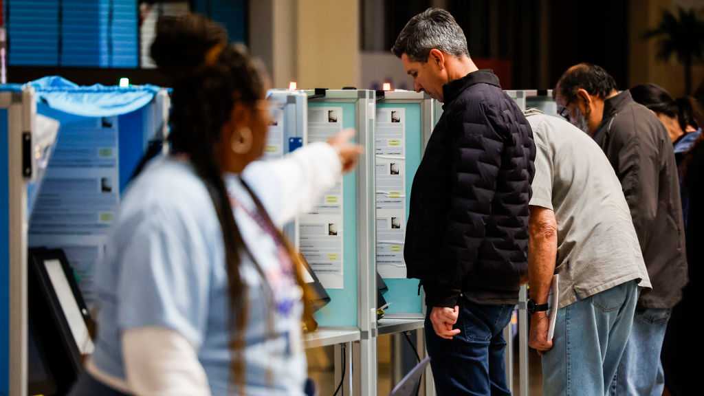 Election Day voting rights: What you need to know