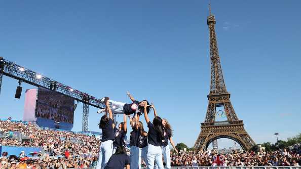Fans reflect on memorable Paris Games experience