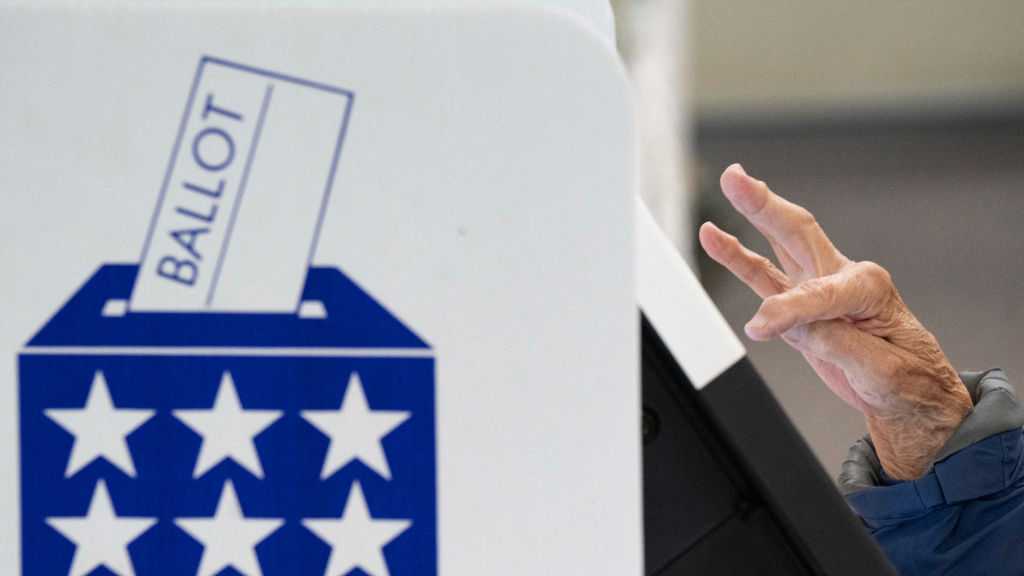 Get the Facts: How votes are counted and why it takes so long to get ...