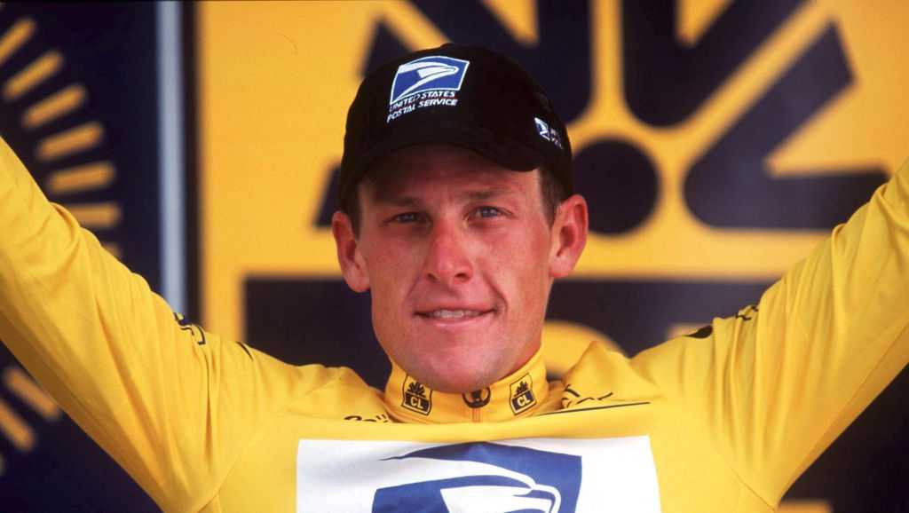 This Day in History: Lance Armstrong formally stripped of Tour de ... This Day in History: Lance Armstrong formally stripped of Tour de ...