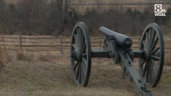 Gettysburg welcome center project receives $10,000 for safety improvements