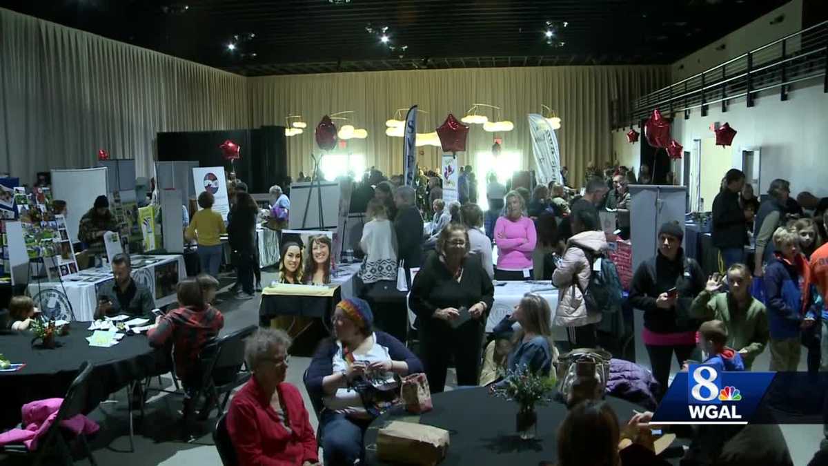Gifts That Give Hope Fair to be held in Lancaster County