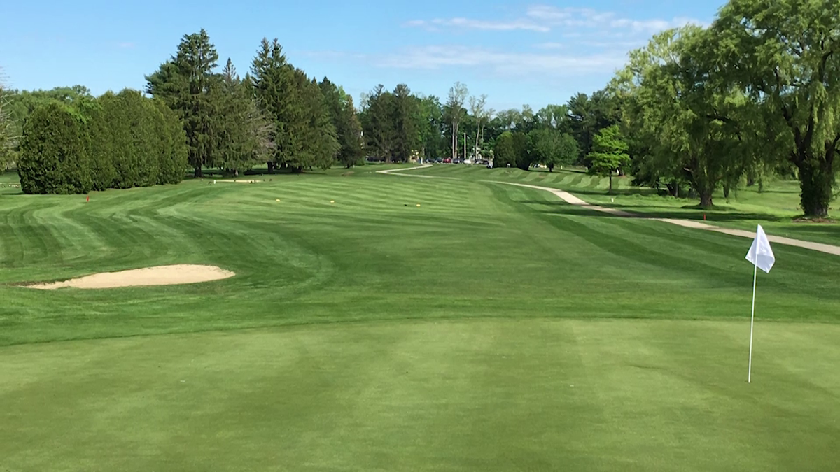 Mass. golf course owners on drive to reopen amid COVID-19 crisis