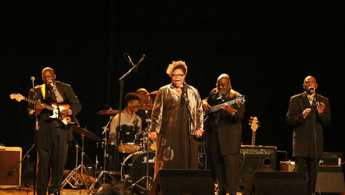 Milwaukee Gospel Jubilee on Feb. 2 at Turner Hall