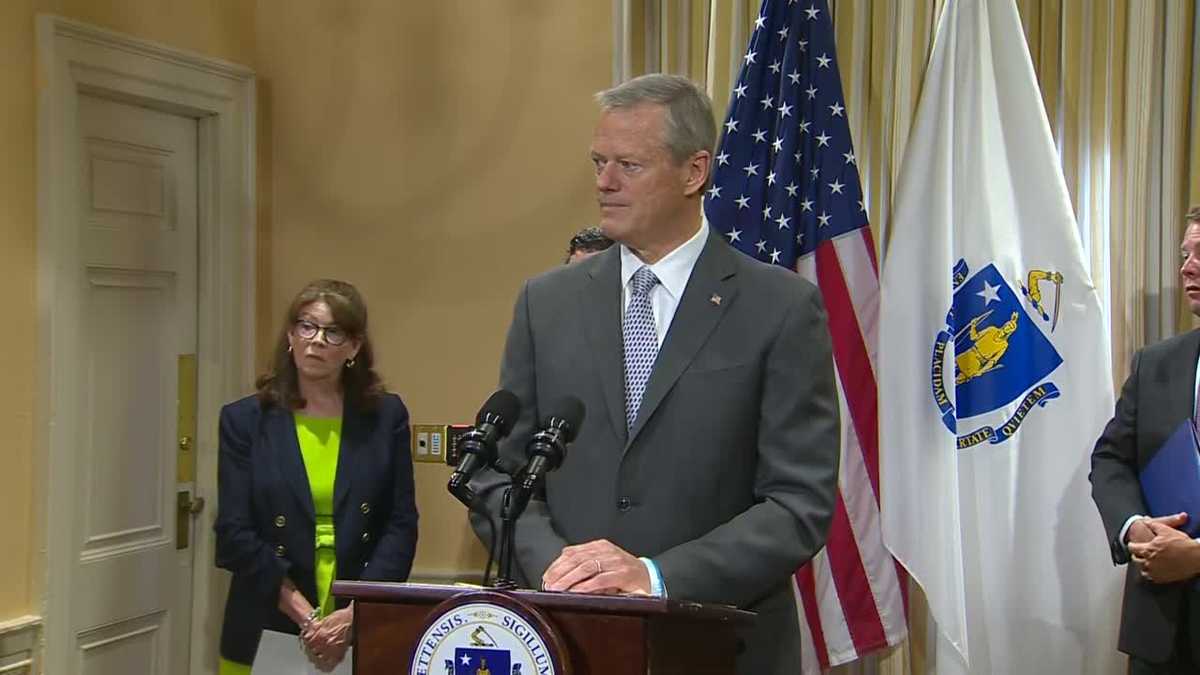 Baker: State's stance on abortion could bring corporations in