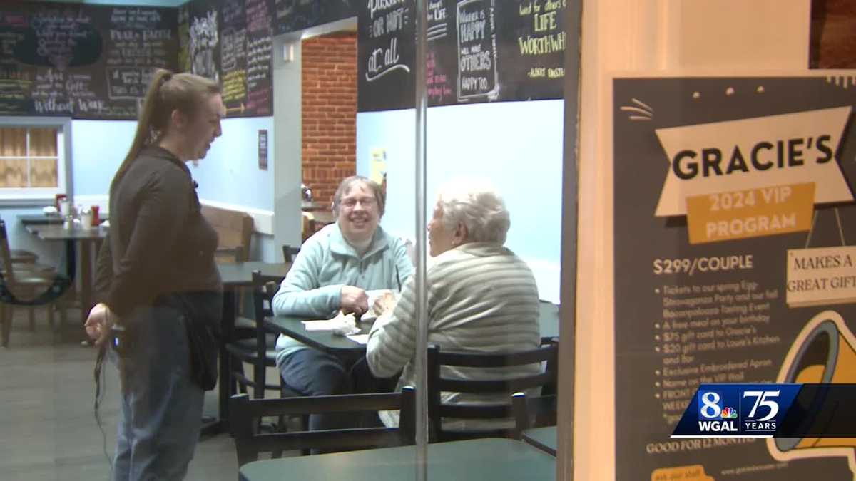 How a Pa. restaurant is giving better wages, benefits to its workers