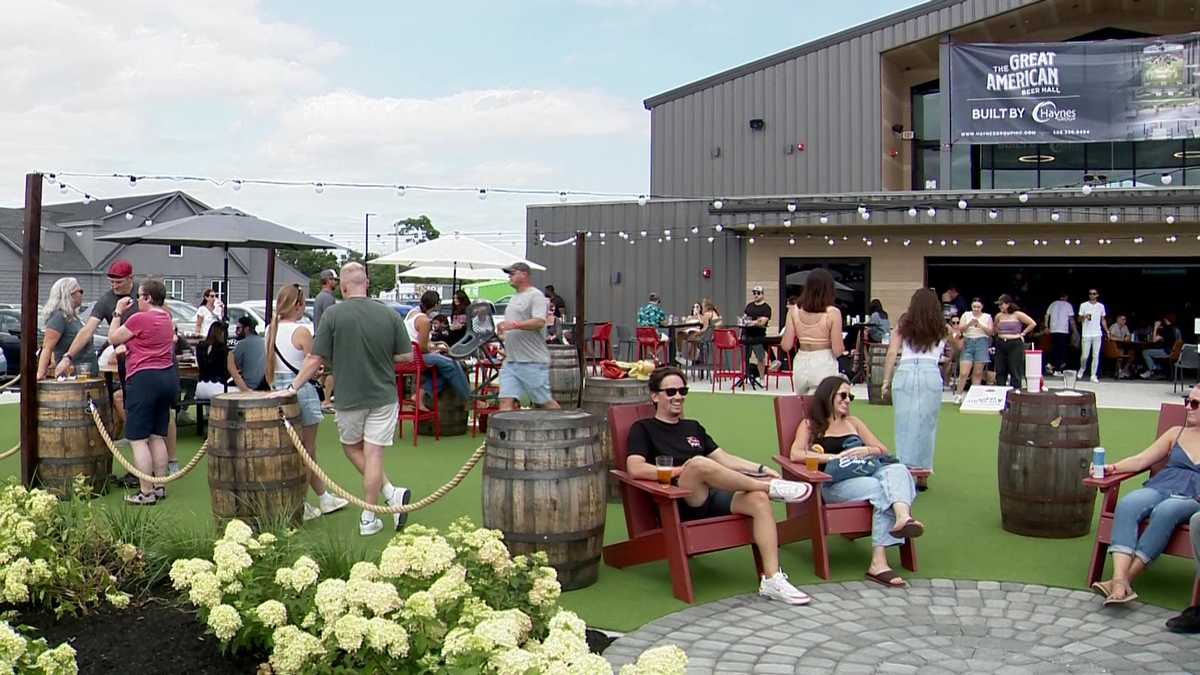 'Beerchella' to bring together craft brews, live music in June