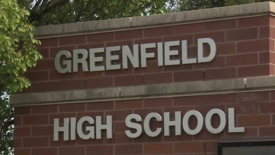 Greenfield teacher on leave because of 'potentially inappropriate ...