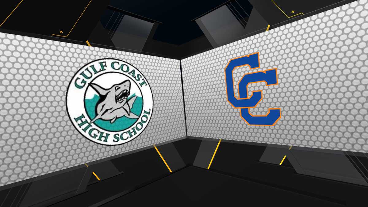 HS Football: Cape Coral comes back to defeat Gulf Coast 35-21 in FHSAA ...