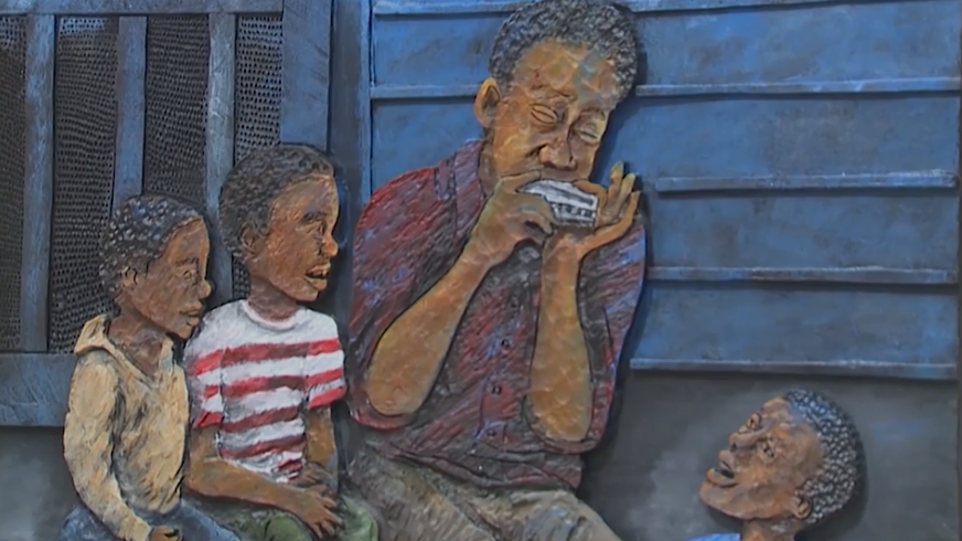 Black History Month Profile: The Gullah People of the Lowcountry, Georgia