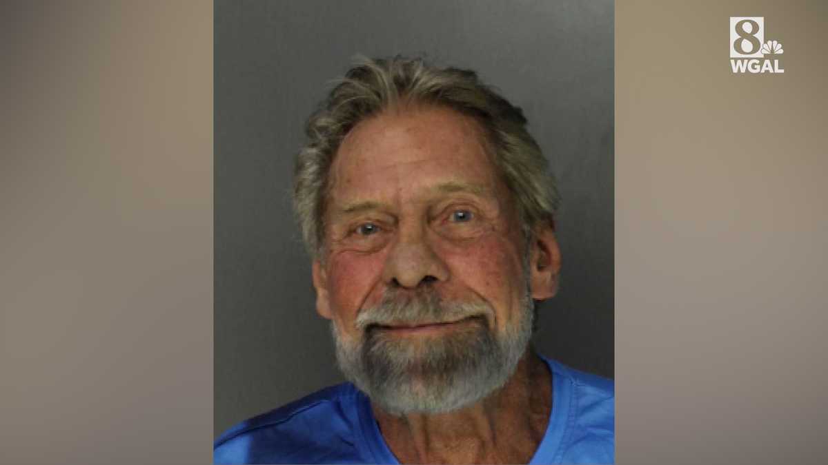 Police: Man faces charges after trying to enter polling location with gun