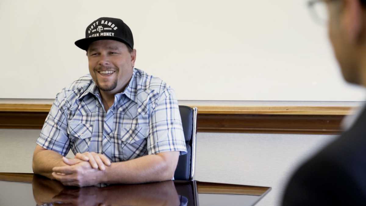 Hackard Law Firm – Moving You Forward