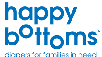 KC's Happy Bottoms helps families in March with Diaper Madness