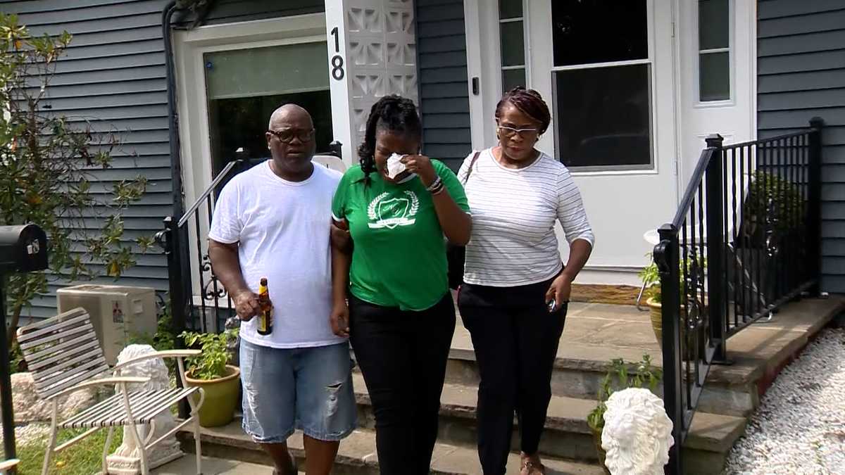 Mass. family mourns boy who died after partaking in 'One Chip Challenge'