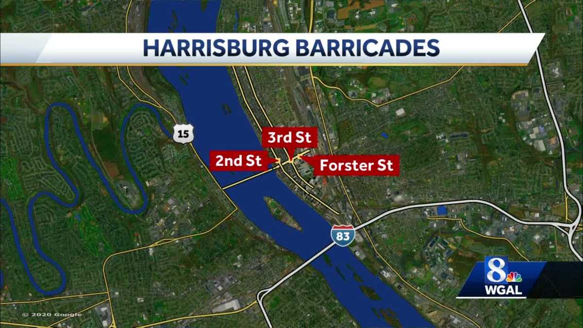 MULTIPLE GROUPS expected to rally in Harrisburg, Pa.