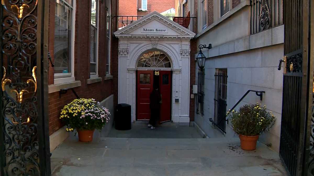 4 break-ins within 3 hours reported at Harvard student residences