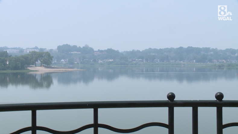 Code Red air quality alert: What is it?