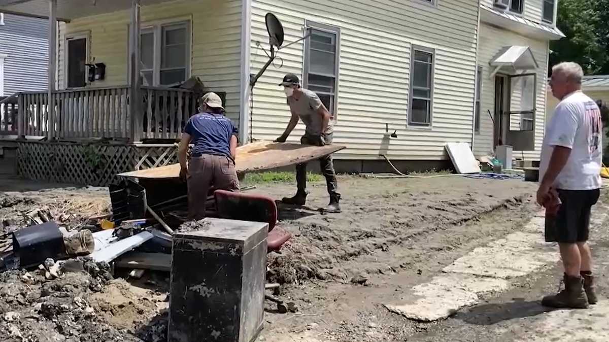 Editorial: Help your neighbor by reporting flood damage