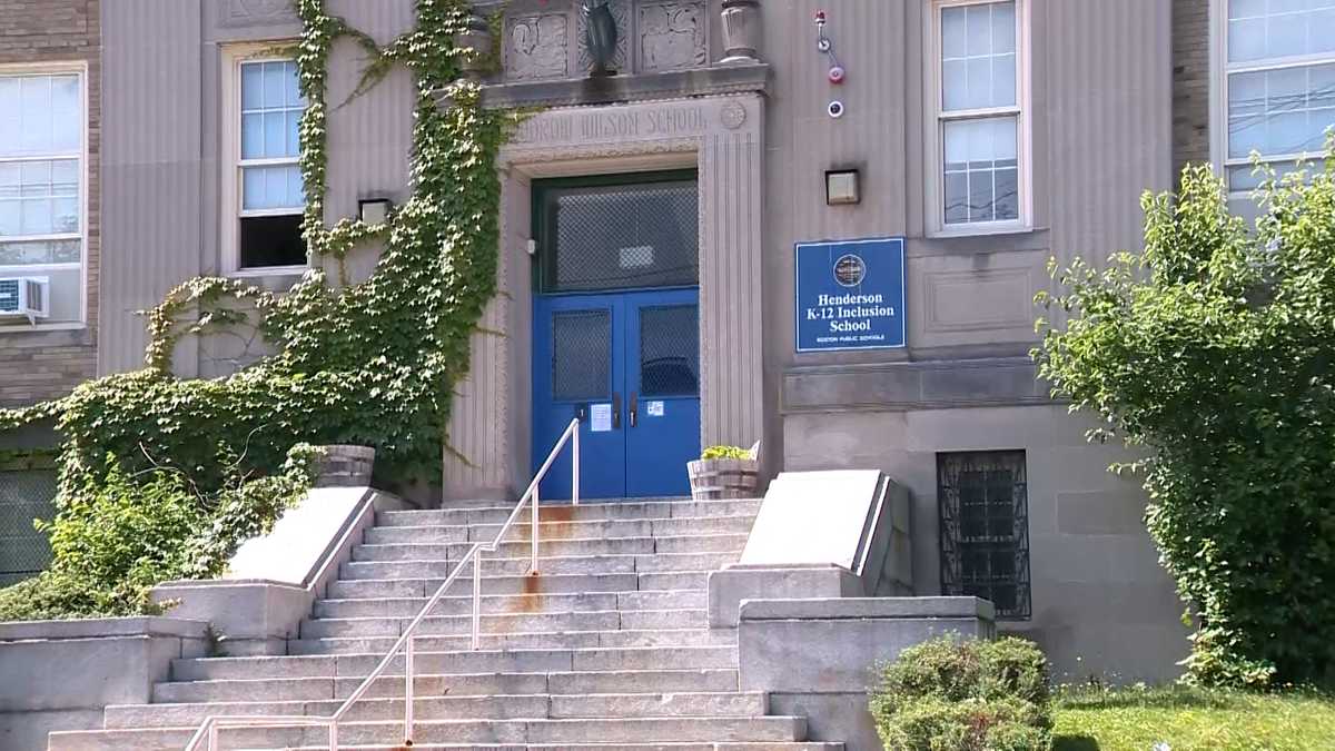 Boston School Committee to vote on merging, closing levels of Henderson ...