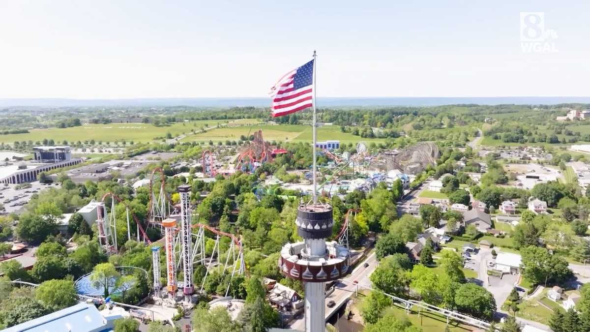 Hershey reaches tentative agreement with union