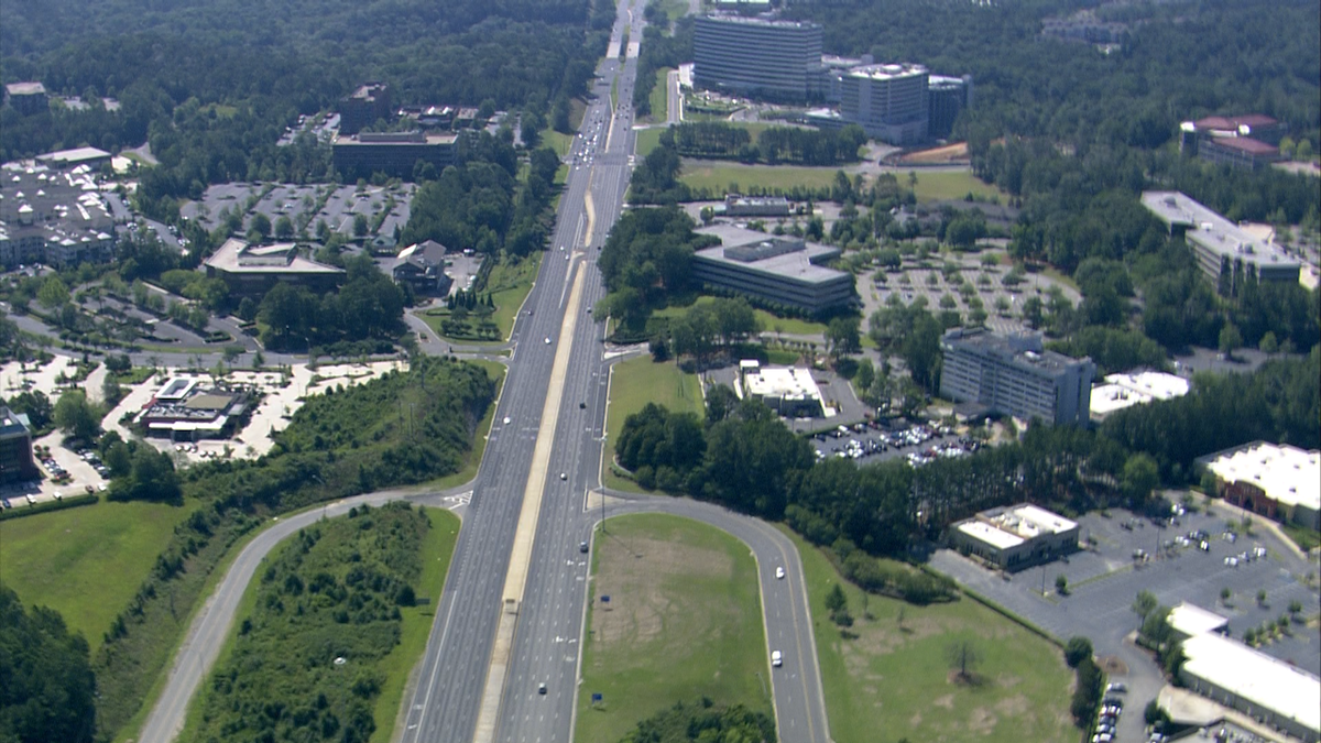 ALDOT to start major Highway 280 this spring