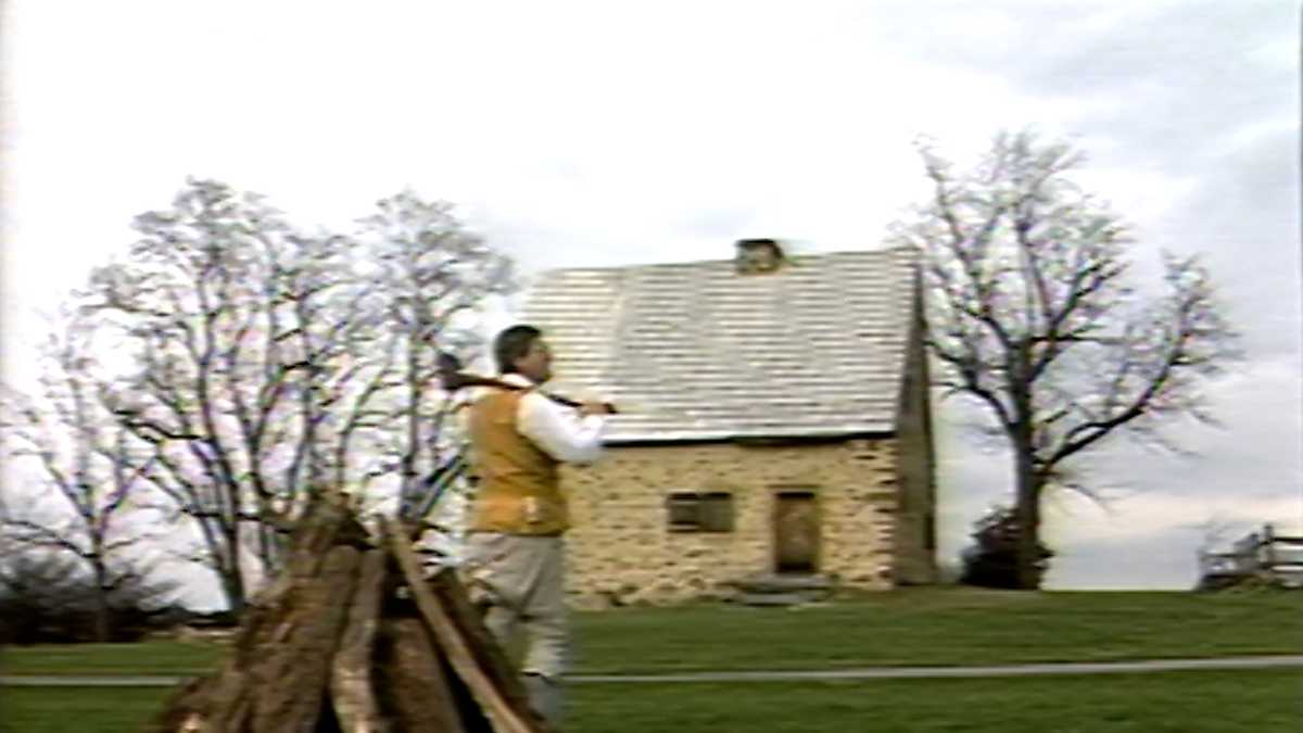 From the Archives: Experience 18th Century Cheer at Lancaster County's ...