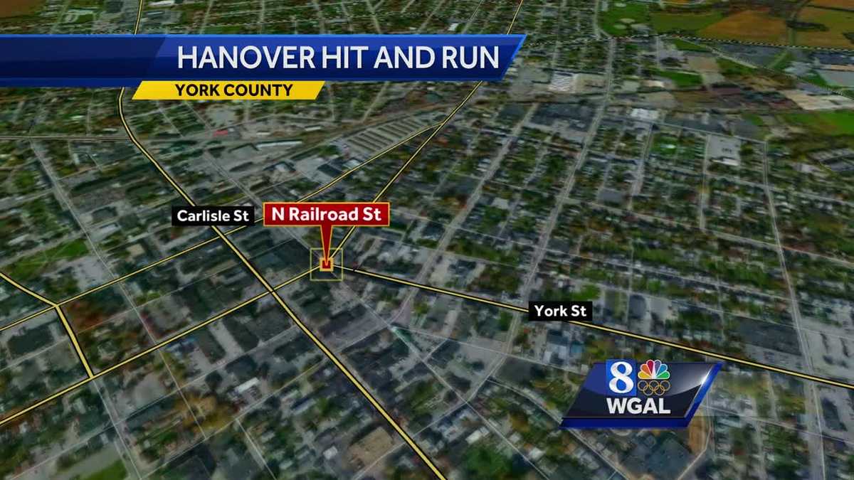 Passerby finds man in road, killed by hit-and-run
