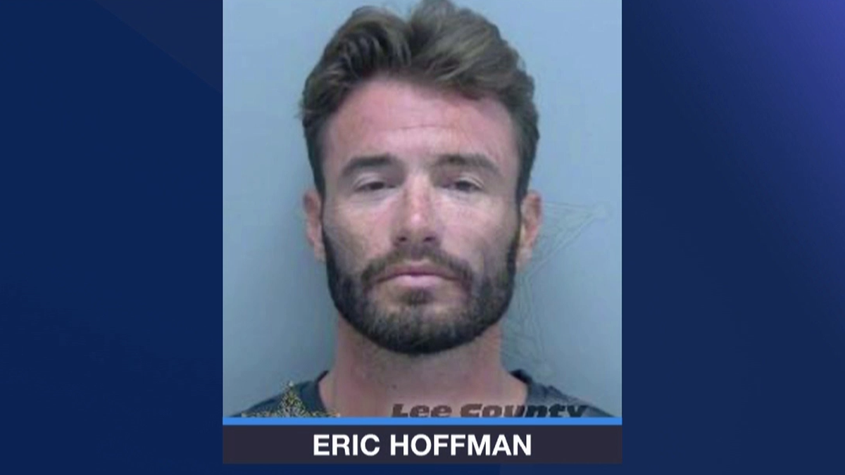 Fort Myers man arrested for misusing 911, causing disturbance at McDonald's Fort Myers man arrested for misusing 911, causing disturbance at McDonald's