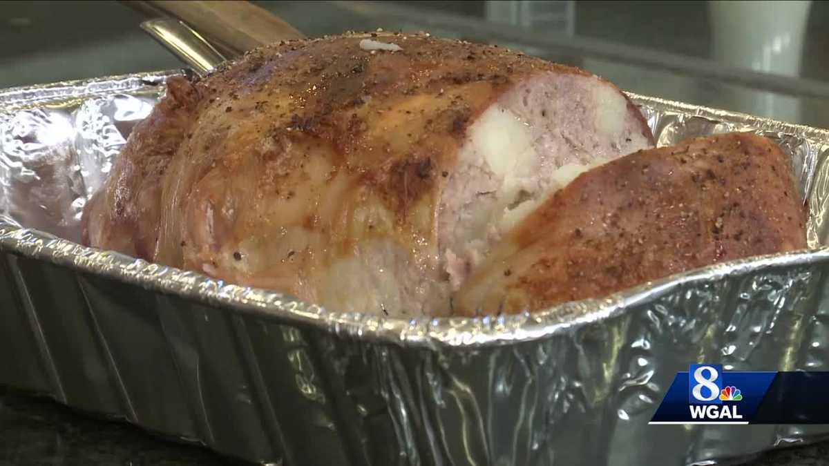 Unique Pa. foods: Hog maw