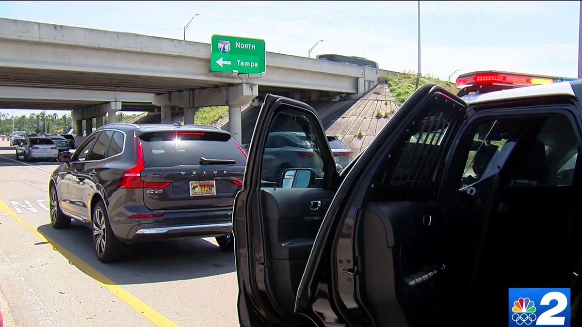 FMPD cracks down on traffic violations in busy intersections