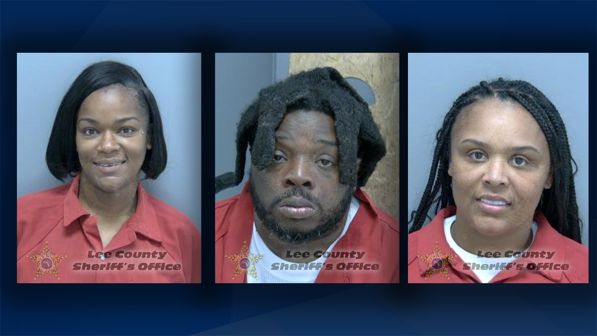 Aunt, parents of Christopher Horne Jr. arrested for witness tampering ...