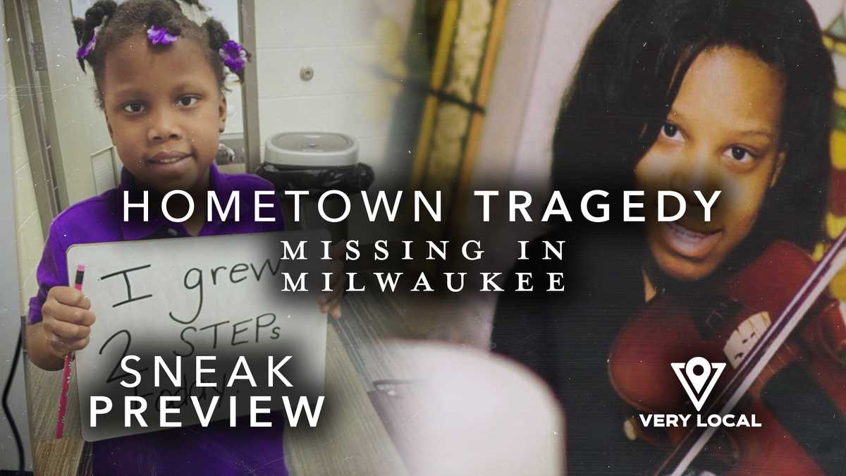 Hometown Tragedy: Missing in Milwaukee