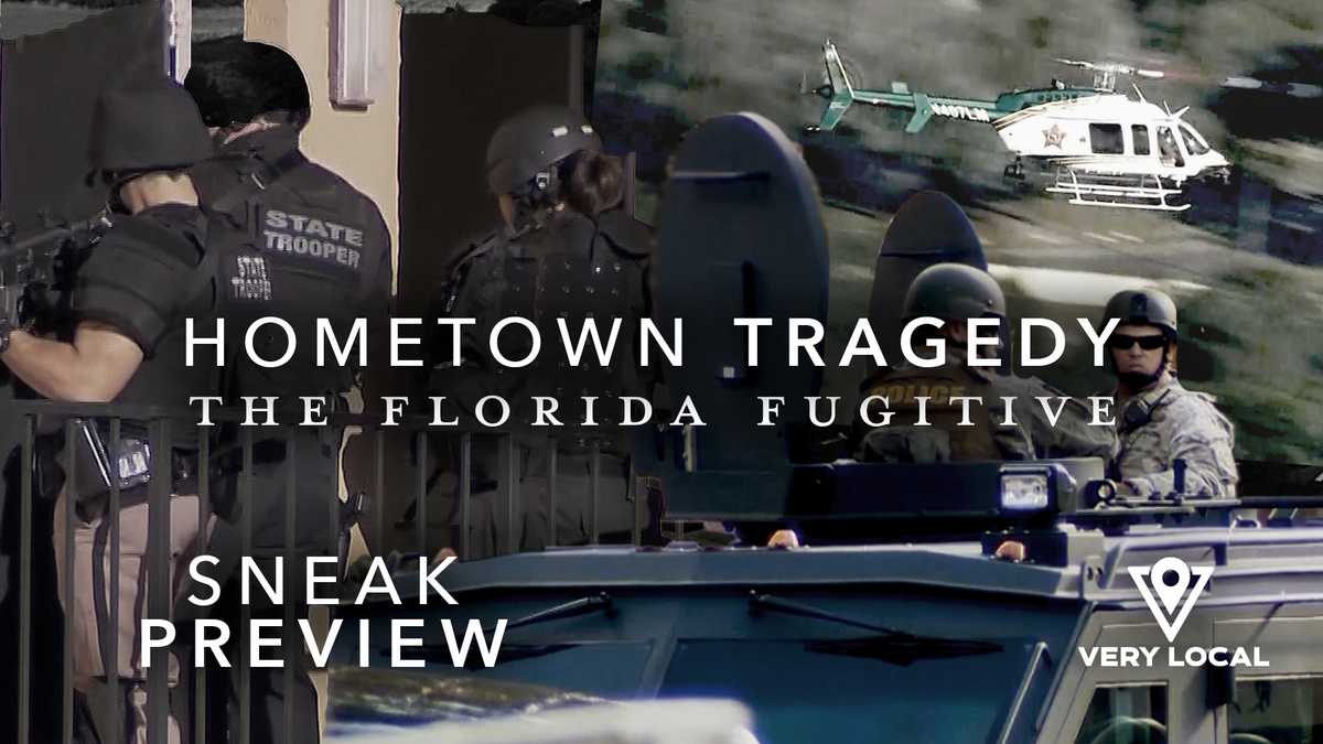 Markeith Loyd: How Did Florida Fugitive Escape Capture for Weeks?