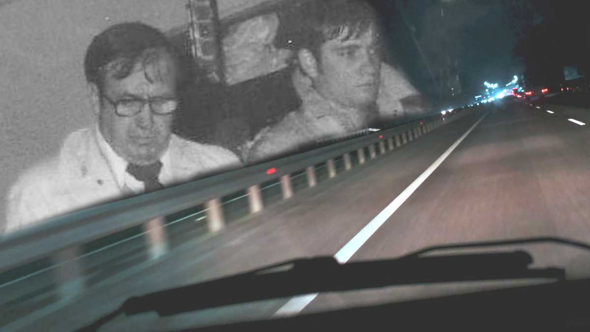 The killer who roamed Western PA in the '70s, Edward Surratt