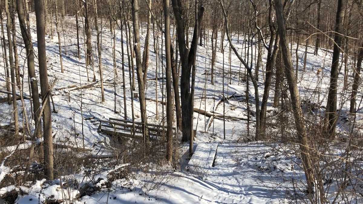 4 spots to enjoy the outdoors during a Cincinnati winter