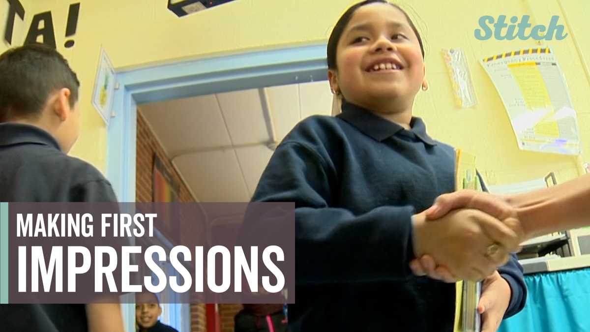 'When I grow up, I can get a good job': Fifth-graders learning social ...