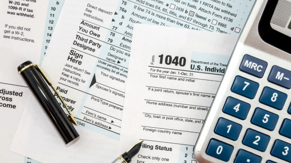 Navigating tax season: Key updates and tips for maximizing your refund