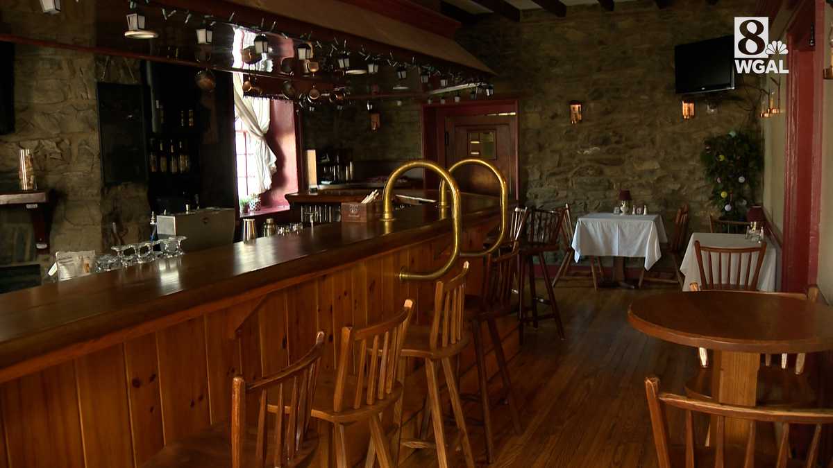 Restaurant temporarily relocates as causes of explosion revealed