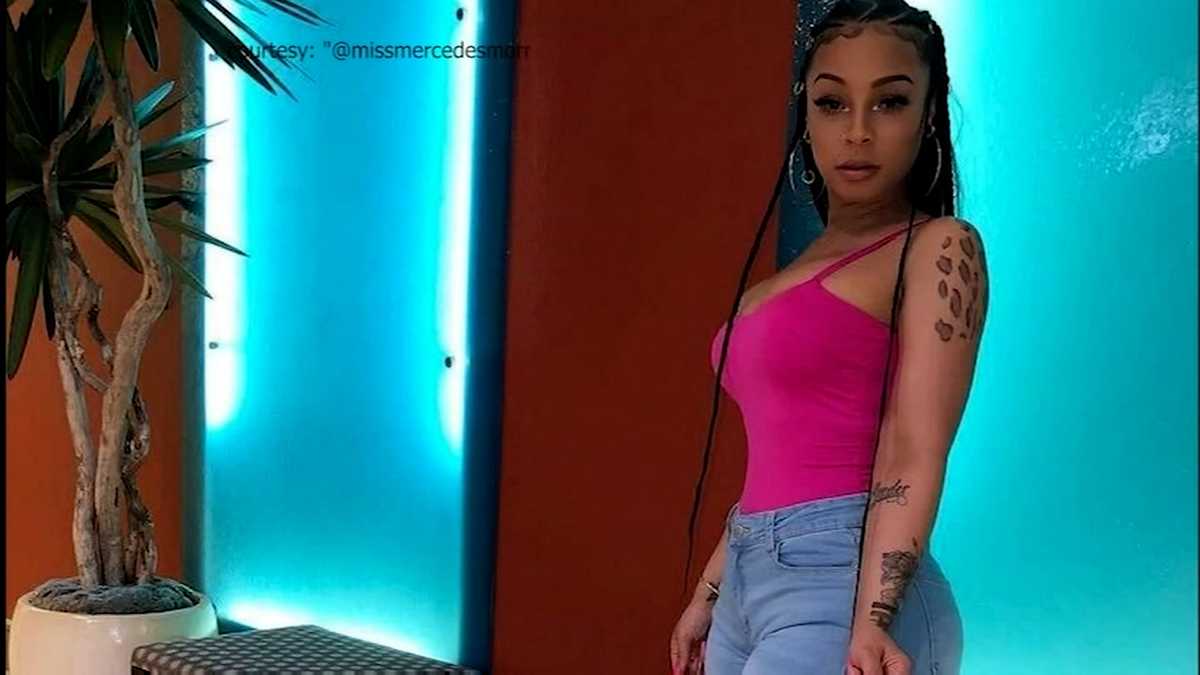 Woman with millions of Instagram followers found slain at her home