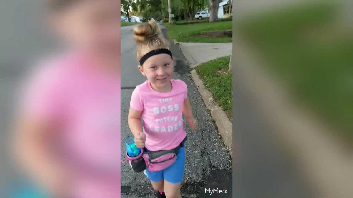 Watch as these young ladies prove girl power is alive and well