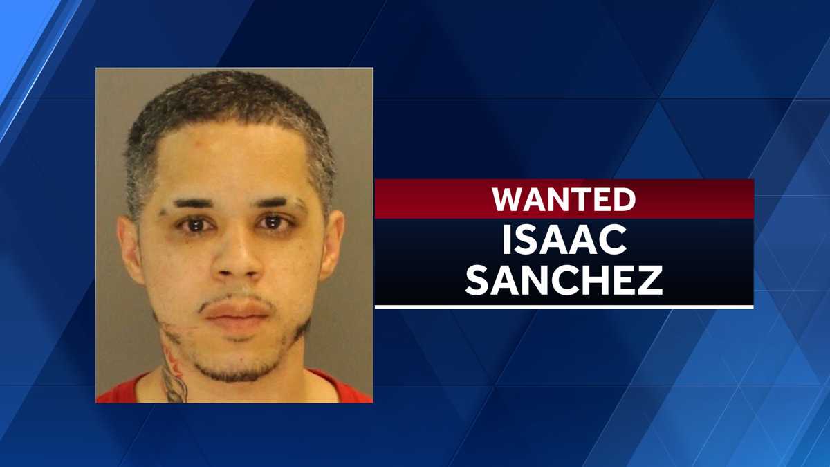 WANTED: Police name suspect in fatal Lancaster shooting