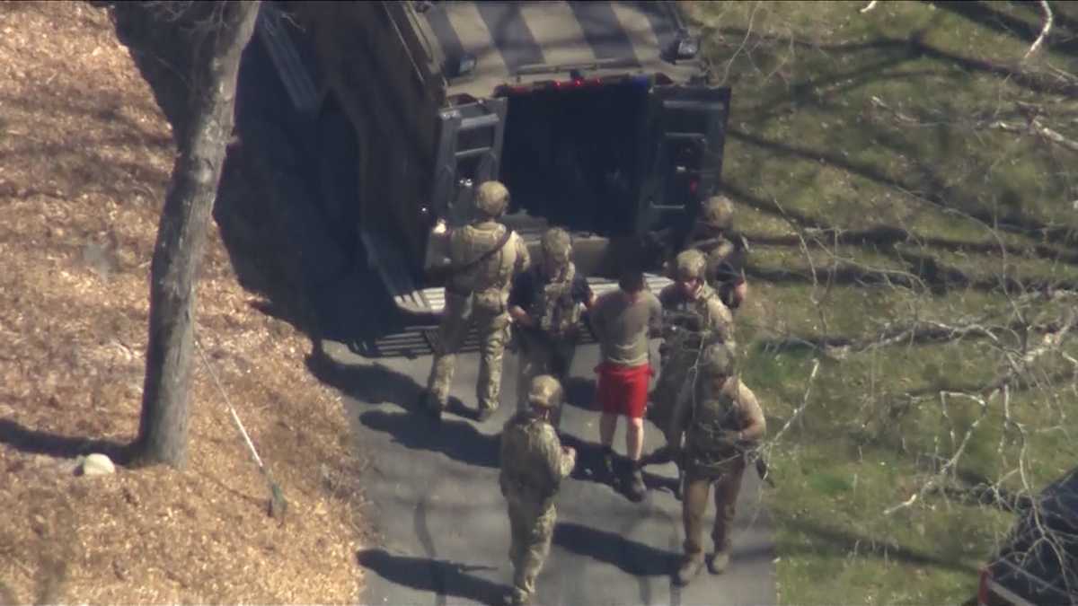 Jack Teixeira case: Why could custody decision be taking so long?