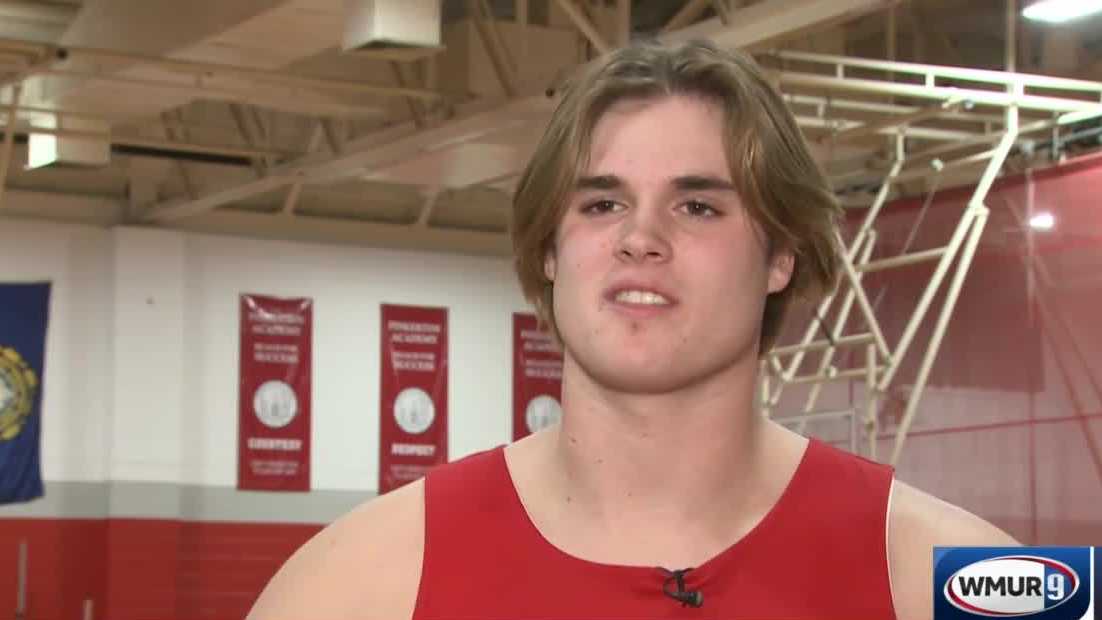 Pinkerton junior drops 41 points in season opener