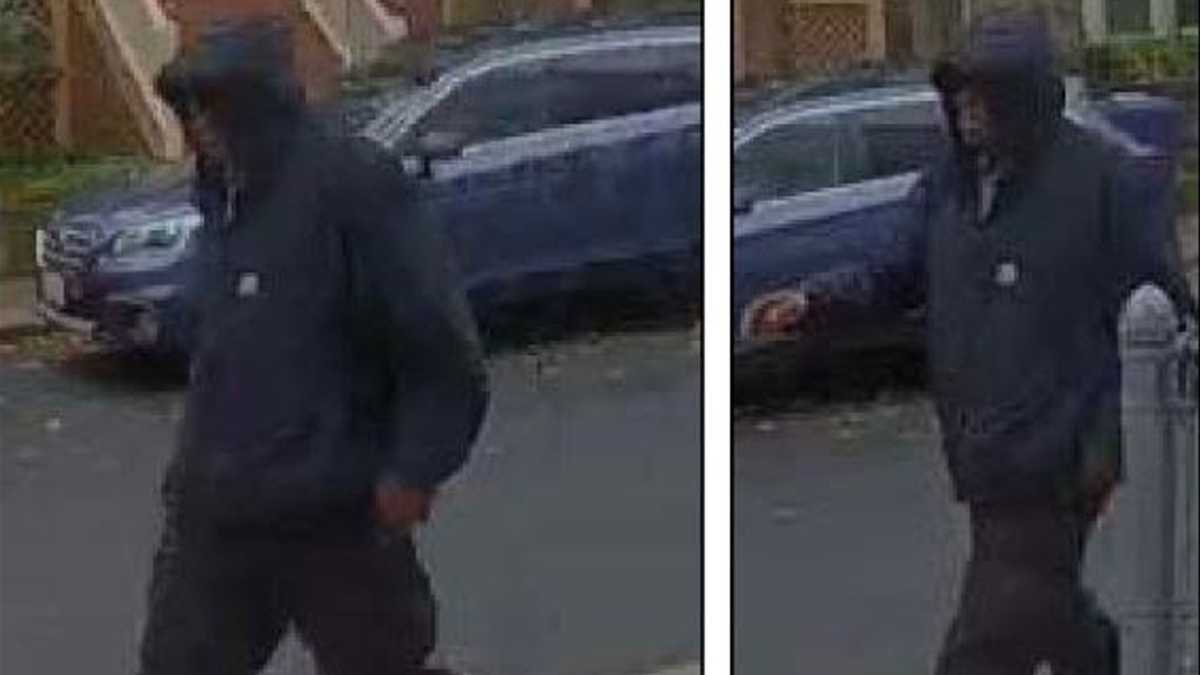 Boston Pd Shares Photos Of Suspect In Sexual Assault Home Invasion 6580