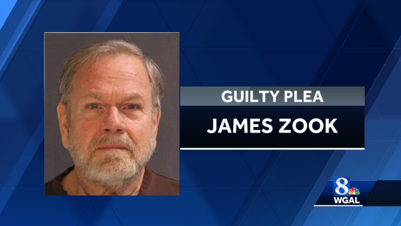 Pa. man pleads guilty to sexually assaulting 14 personal care home ...