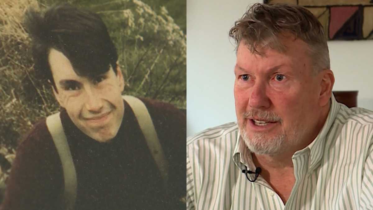 Maine man offers open Thanksgiving invitation in honor of late son