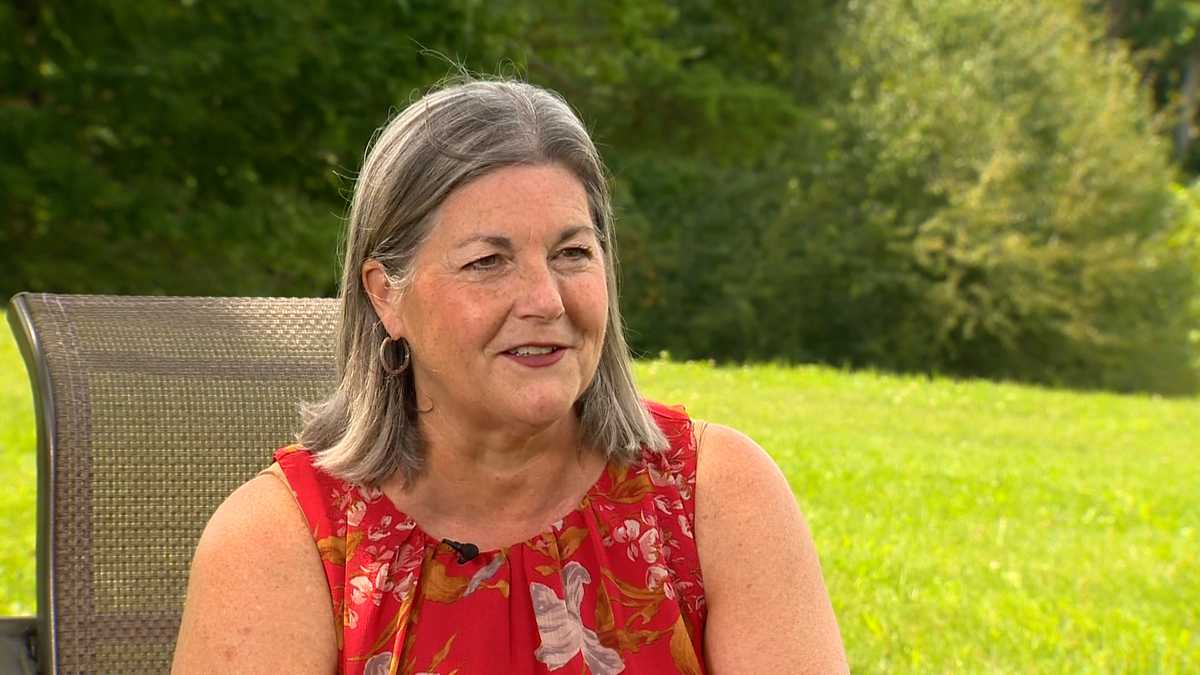 Former Massachusetts Gov. Jane Swift remembers praying, feeling called ...